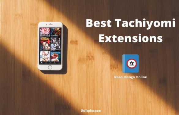 How to Use Tachiyomi?