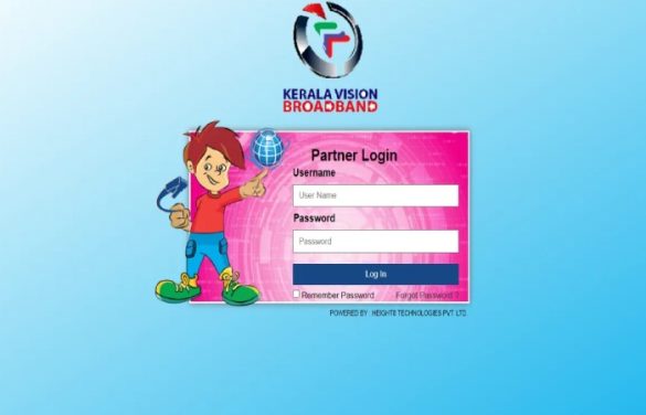 Operator. Keralavisionisp. com